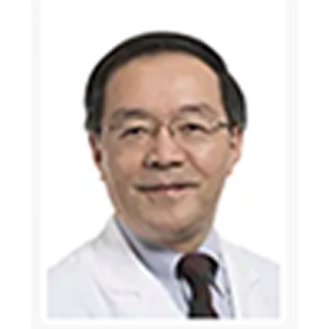 Dr. Guangbin Jason Zeng – Carolina Physicians Group